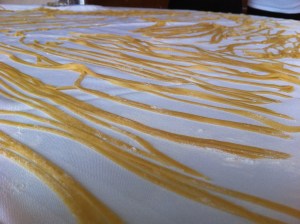 Homemade Spaghetti and Meatballs – Jewtalian's Recipes