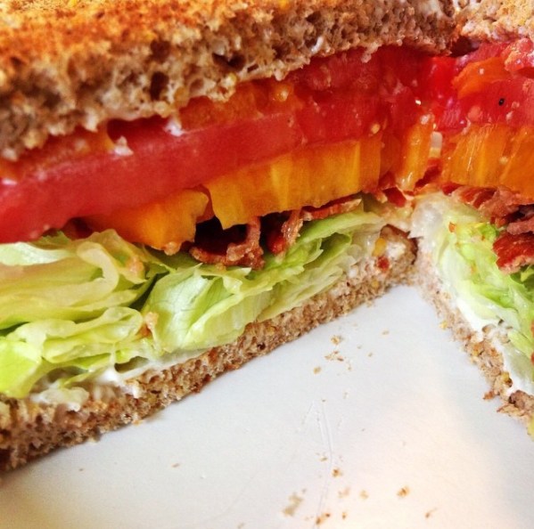 Make Your Own BLT Bar – Jewtalian's Recipes