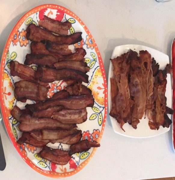 Make Your Own BLT Bar – Jewtalian's Recipes