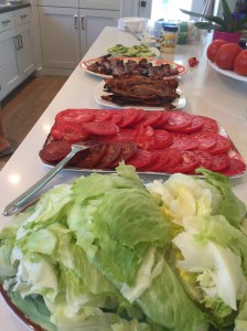 Make Your Own BLT Bar – Jewtalian's Recipes