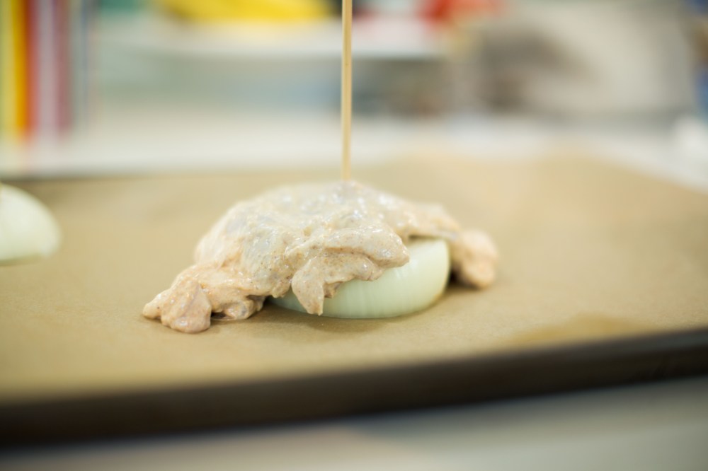 Chicken Gyros – Jewtalian's Recipes